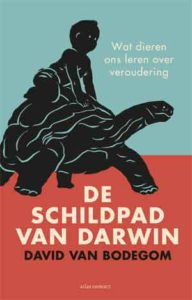 David van Bodegom De schildpad van Darwin Recensie en Informatie
