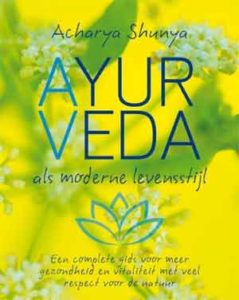 Ayurveda Boeken en Kookboeken - Alles over boeken en schrijvers