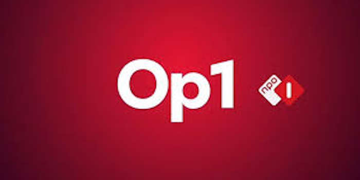 OP1 Boeken TV-Programma - Alles over boeken en schrijvers