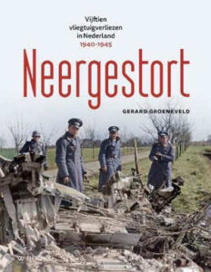 Gerard Groeneveld Neergestort - Alles over boeken en schrijvers