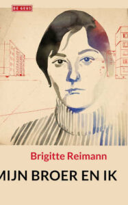 Brigitte Reimann Mijn broer en ik