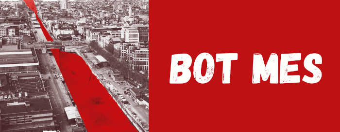 Dieter Rogiers Bot mes