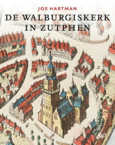 Walburg Pers nieuwe boeken