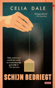 Celia Dale Schijn bedriegt recensie