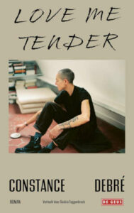 Nieuwe Franse romans en andere boeken