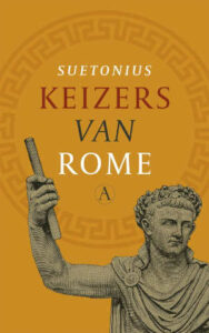 Romeinen boeken