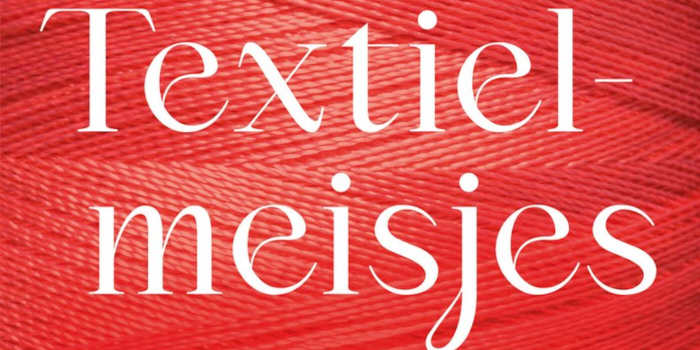 Leslie T. Chang Textielmeisjes