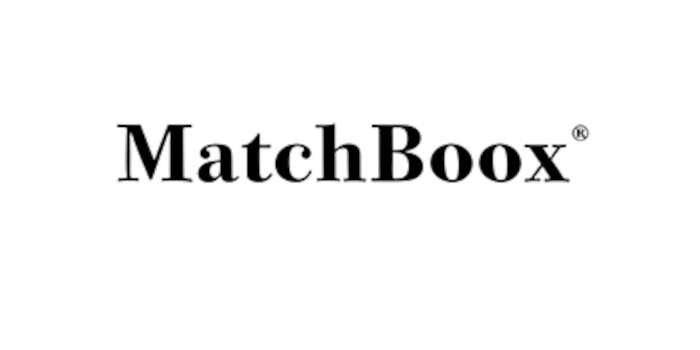 MatchBoox boeken overzicht