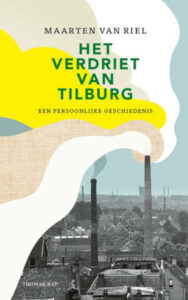 Uitgeverij Thomas Rap nieuwe boeken