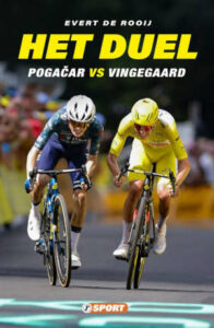 Evert de Rooij Archieven - Alles over boeken en schrijvers