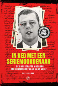 Nieuwe true crime boeken