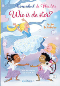 Nieuwe kinderboeken 2025