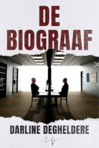 Nieuwe thrillers 2025