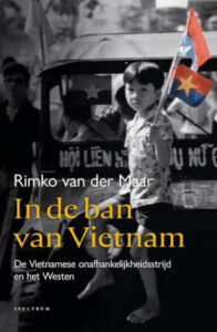 Rimko van der Maar In de ban van Vietnam recensie