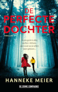 Nieuwe thrillers 2025