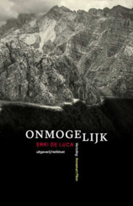 Pieter Koolwijk Een rugzak vol