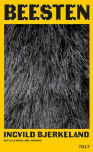 Ingvild Bjerkeland Beesten