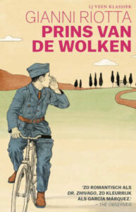 Pieter Waterdrinker Céline