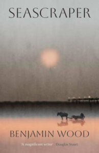 Benjamin Wood Seascraper
