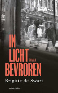 Brigitte de Swart In licht bevroren