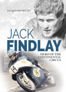Jacques Bussillet Jack Findlay review