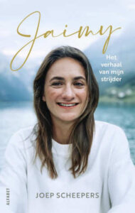 Joep Scheepers Jaimy