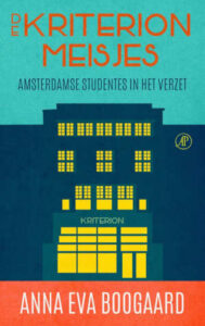 Anna Eva Boogaard De Kriterionmeisjes recensie