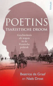 Nieuwe boeken april 2026