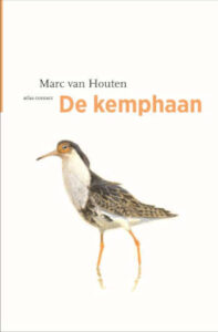 Marc van Houten De kemphaan