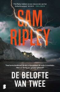 Nieuwe thrillers 2026
