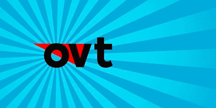 OVT boeken