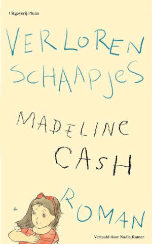 Verloren schaapjes Madeline Cash roman - Alles over boeken en schrijvers