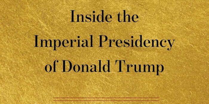 Maggie Haberman and Jonathan Swan Regime Change